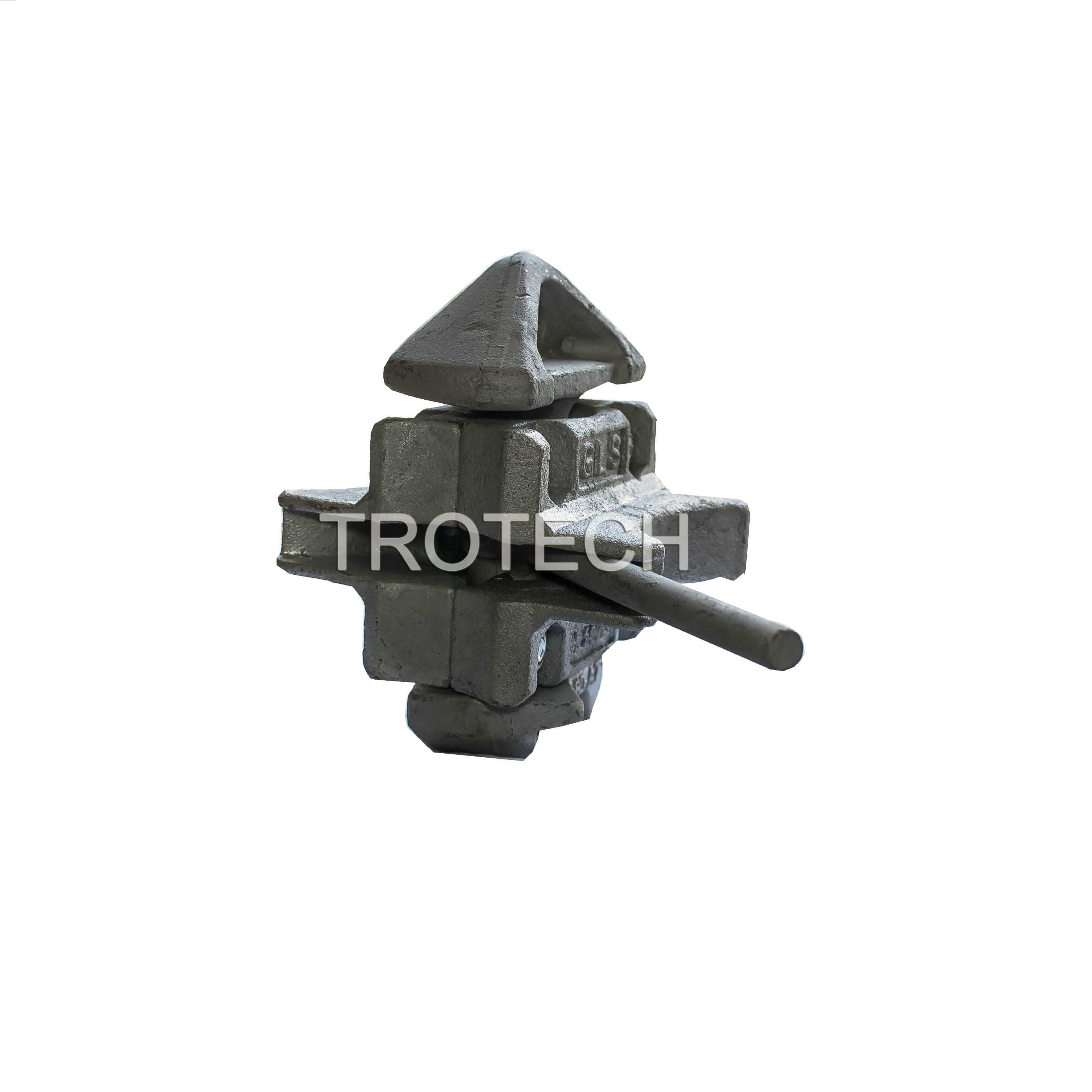 INTERMEDIATE TWISTLOCK - Trotech Co LLC