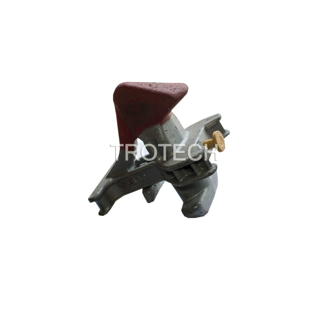 DOVETAIL TWISTLOCK - Trotech Co LLC