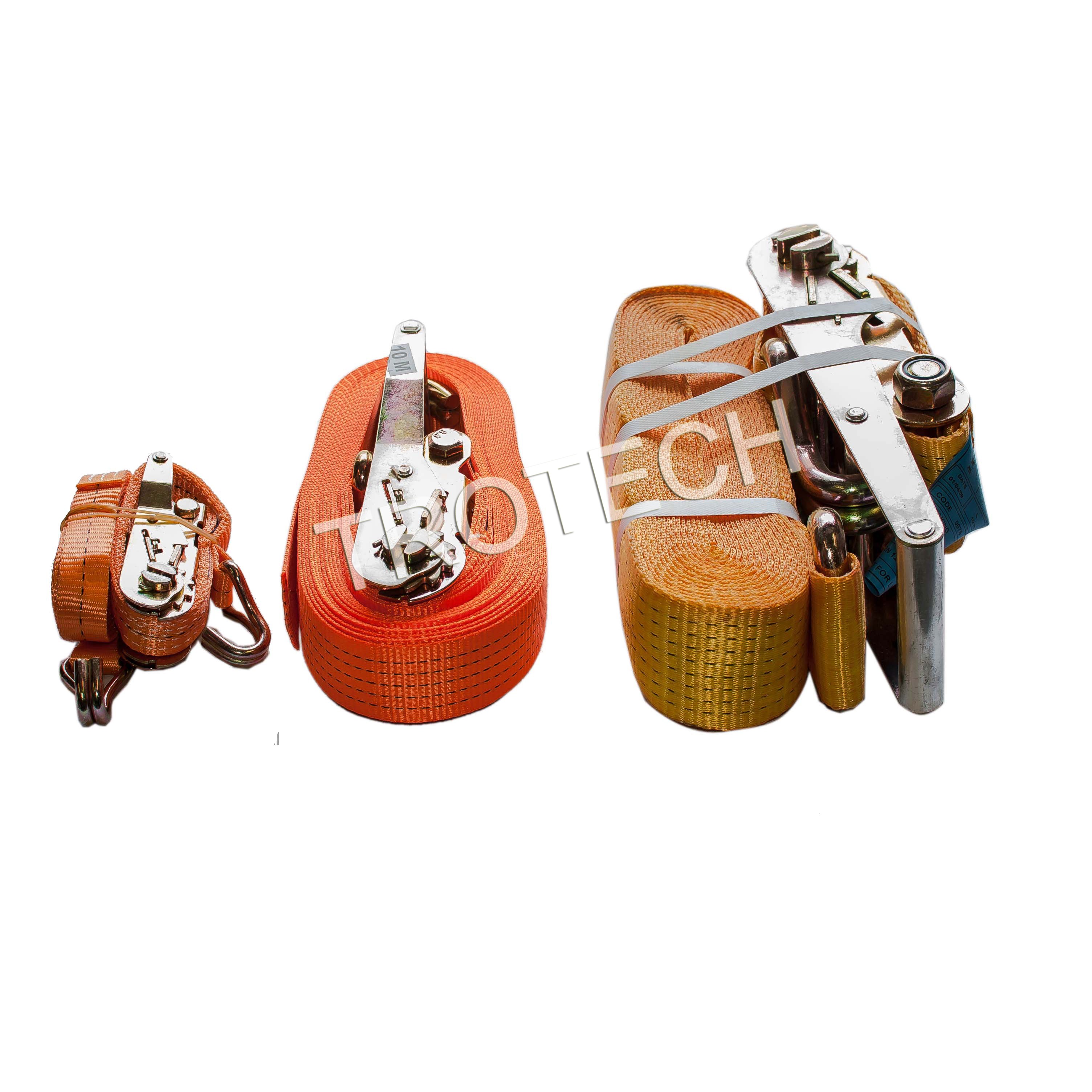 NYLON WEB LASHING - Trotech Co LLC