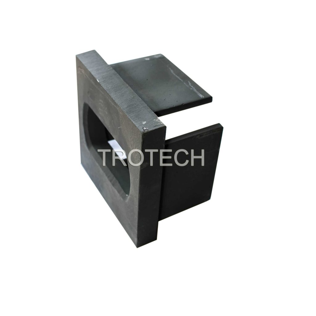 RAISED ISO ROUND SOCKET - Trotech Co LLC