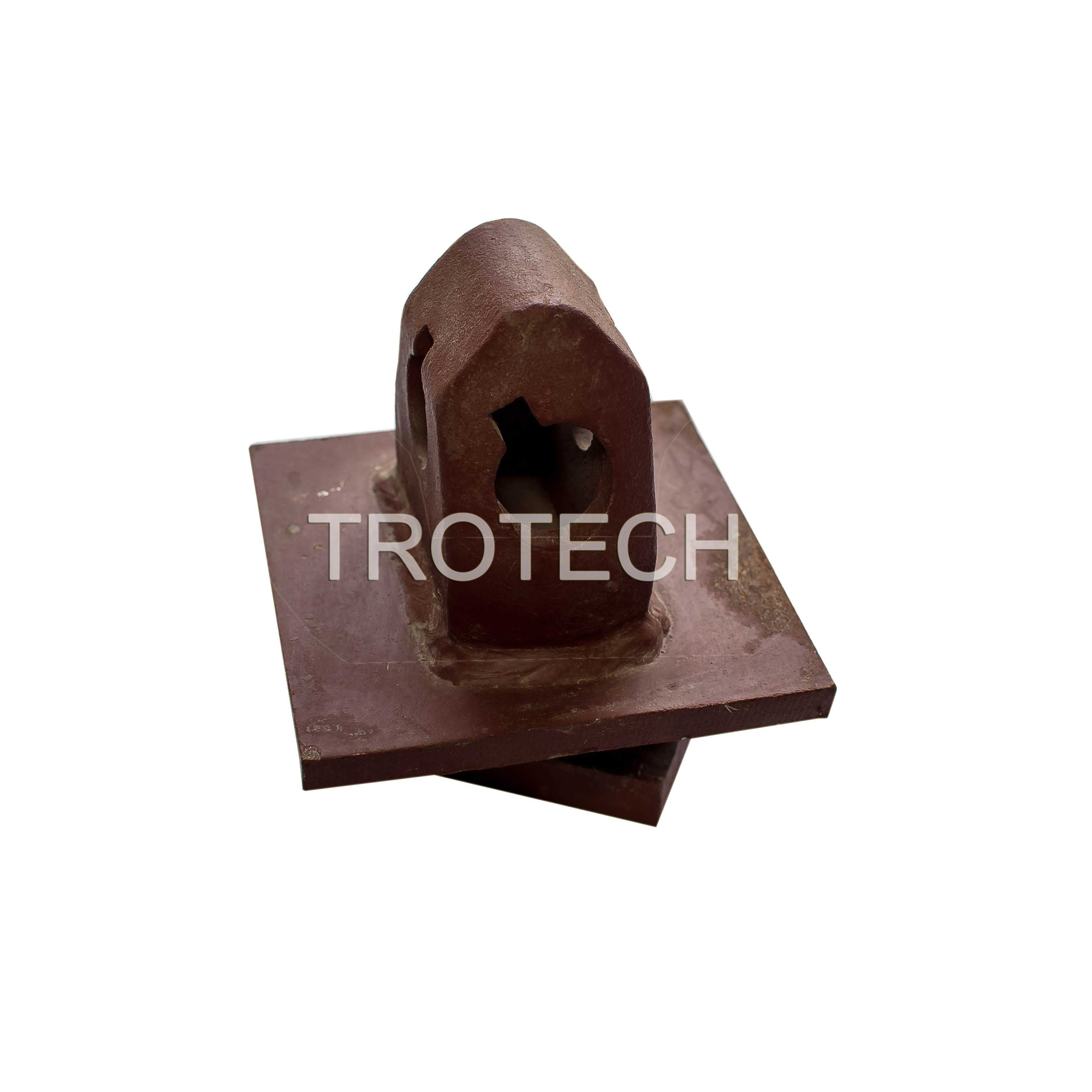 TURNFOOT LOCKING CONE - Trotech Co LLC